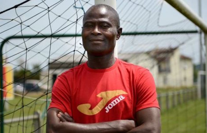 Adolphe Ogouyon nommé Directeur Technique section féminine de Toulouse ...