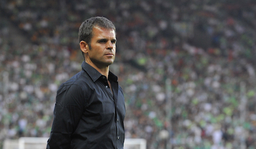 Ligue 2, Orléans, Didier Olle NIcole écarté - UNECATEF