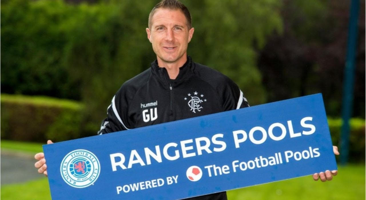 Grégory Vignal : « La priorité n’est pas le football » - UNECATEF