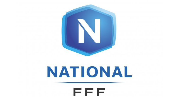 FFF, le calendrier du National 2020 2021 - UNECATEF