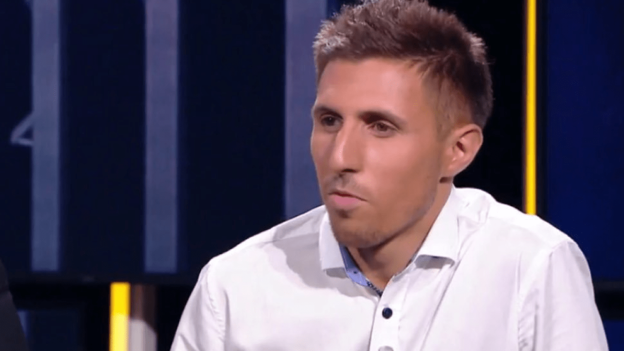 Anthonin Baz : « Retrouver un projet et m’épanouir » - UNECATEF