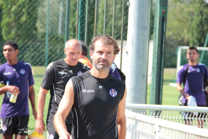 « La MET FC », nouvel ouvrage de Denis Valour - UNECATEF