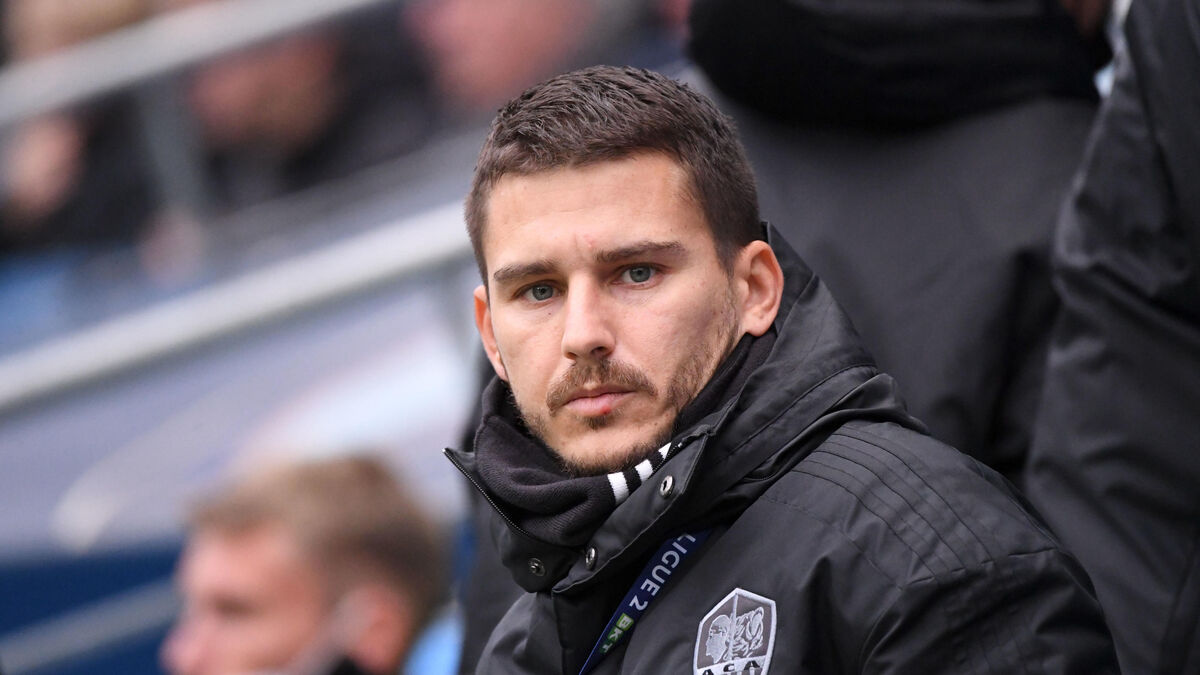 L1, Toulouse, Jordan Galtier nommé adjoint de Carles Martinez Novell ...