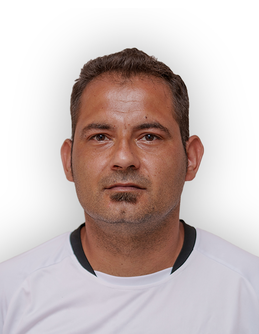 JURAIN Alexandre - UNECATEF