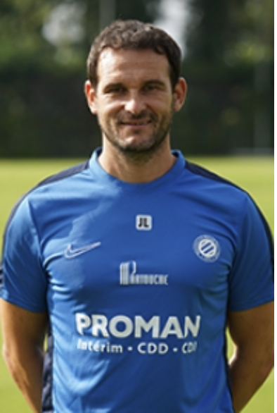 Llorente Jonathan - UNECATEF