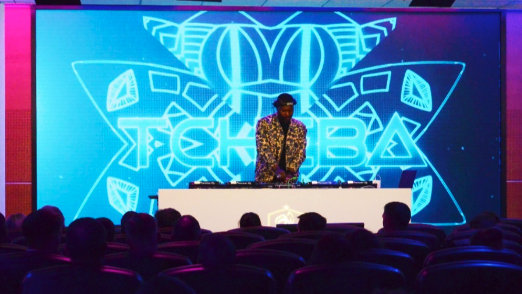 L’UNECATEF et l’ AEGB Football se sont unis cette année pour la 3ème ...