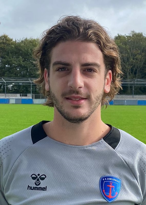 Le Bihan Axel - UNECATEF