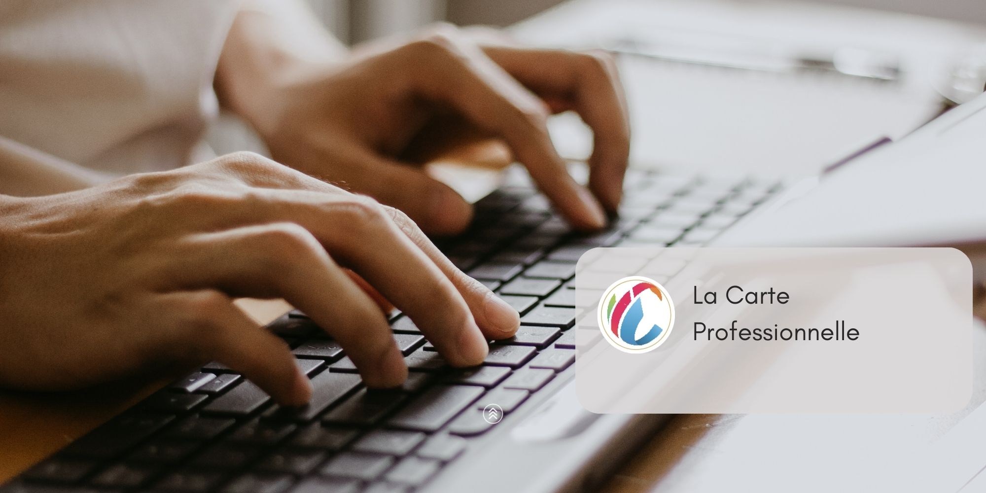 La Carte Professionnelle - UNECATEF