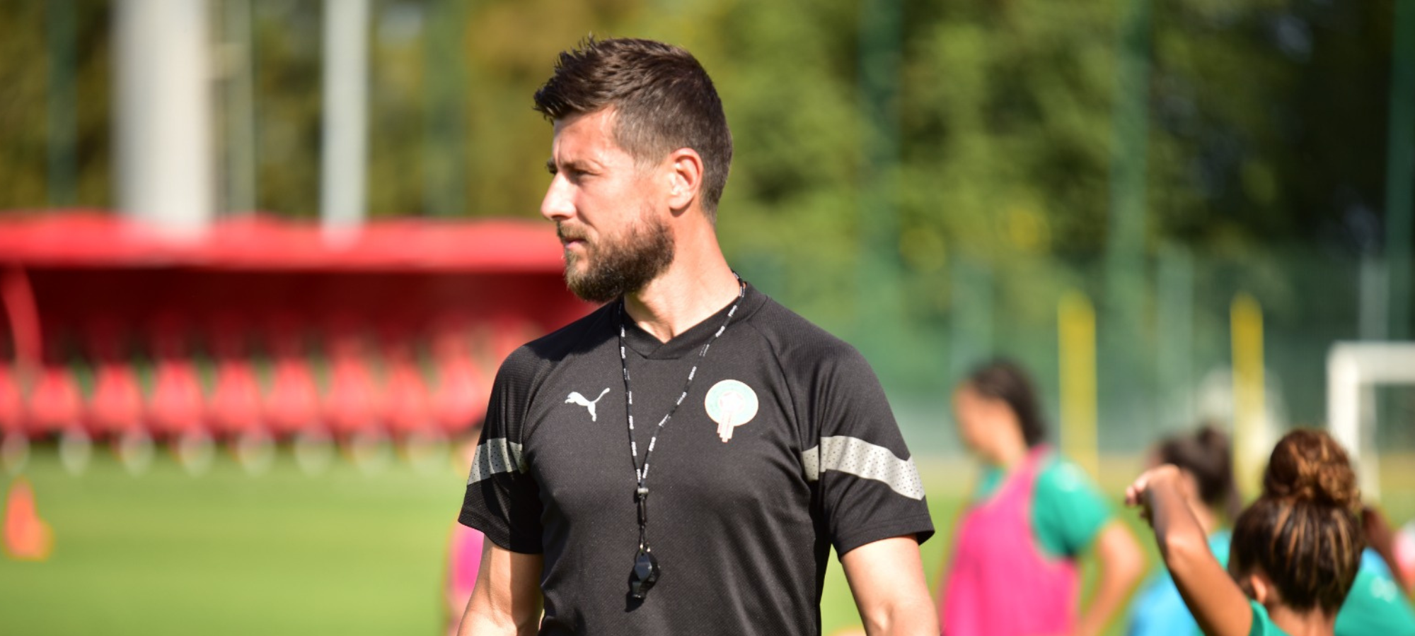 Dimitri Lipoff Nouvel Entraineur d'Al Ahly au Caire - UNECATEF