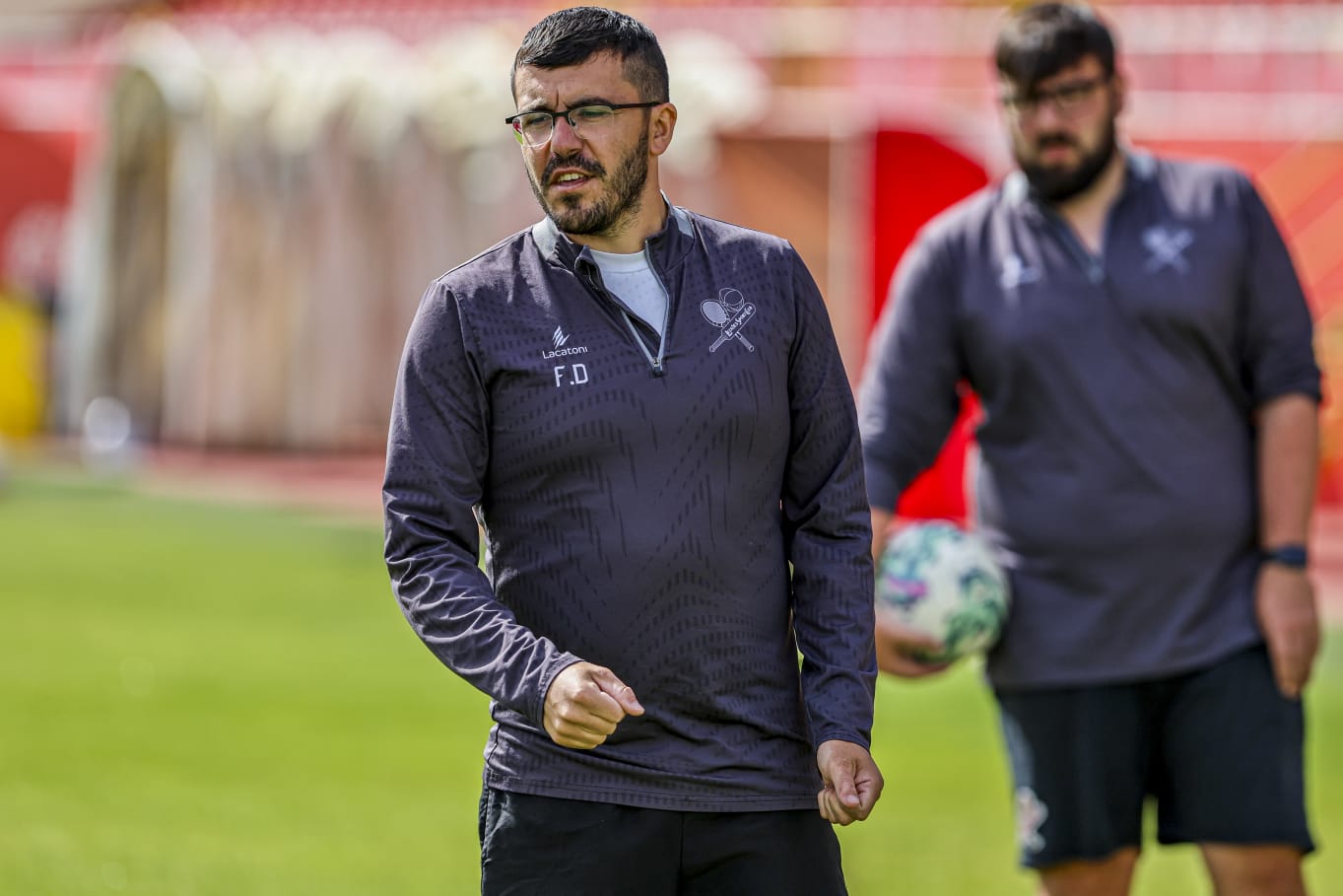 ALMEIDA PINTO Michael - UNECATEF