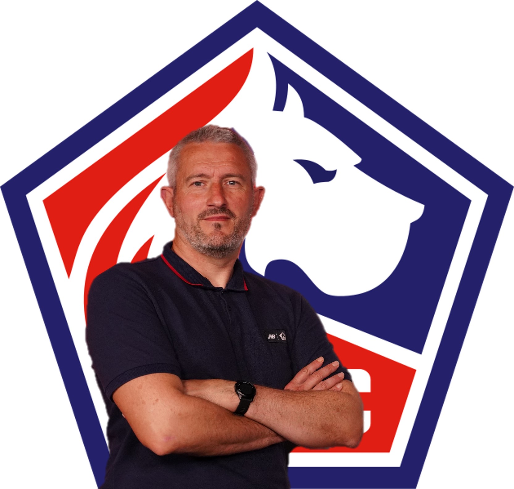 PERCHE Jérôme - UNECATEF