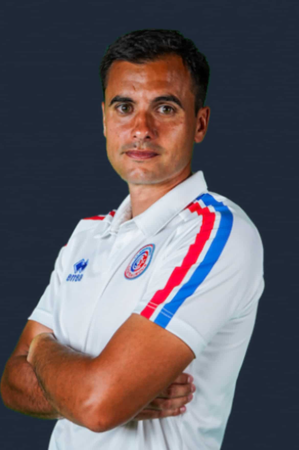 BARON julien - UNECATEF