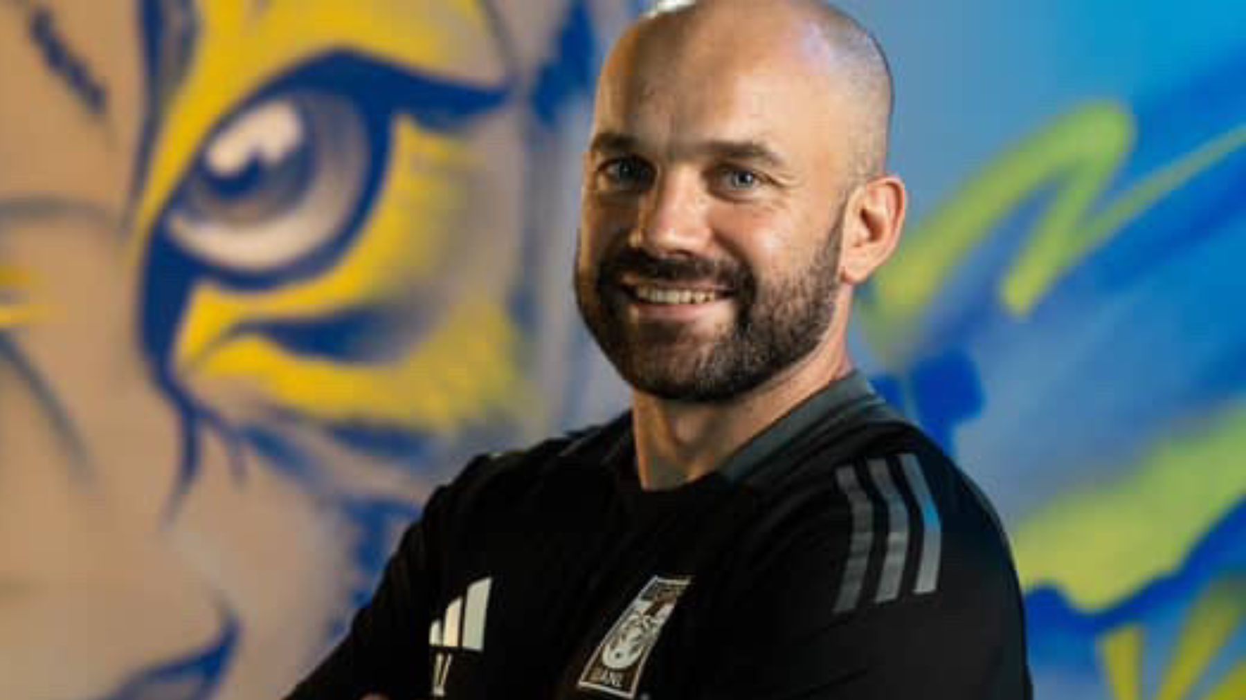 Damien Lopez, un coach français sur la scène internationale ! - UNECATEF